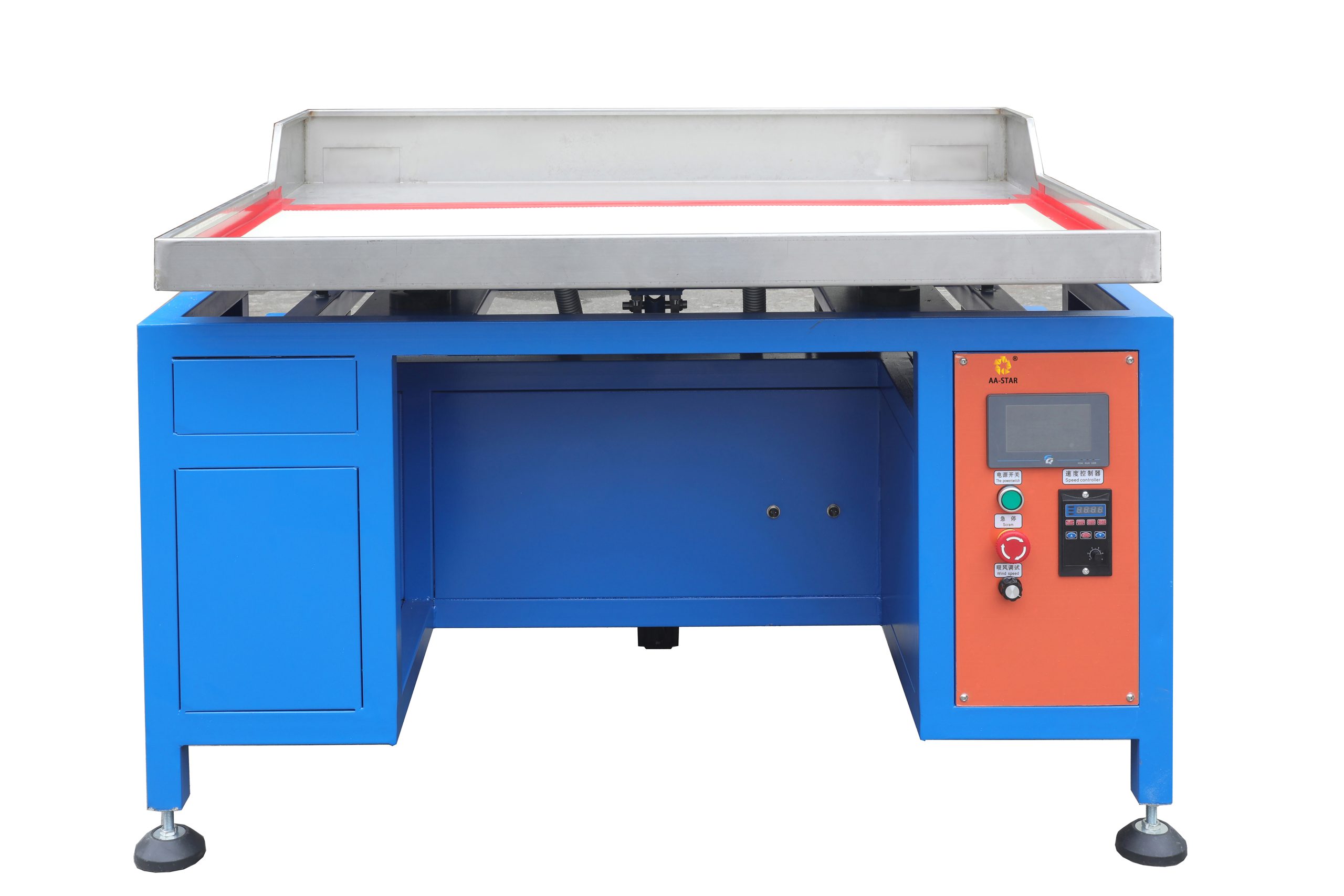 Semi-auto Rhinestone Machine: Efficiency Meets Precision