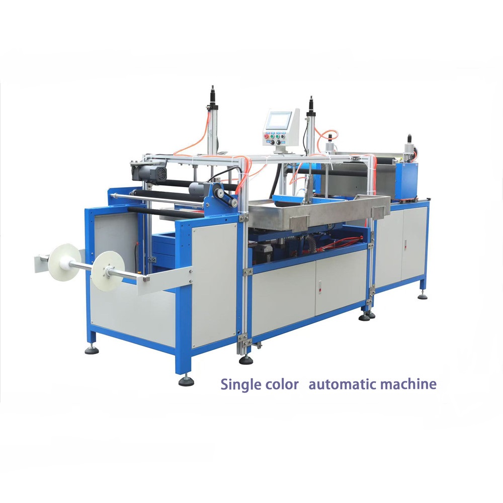 Rhinestones Machine Automatic Setting Single Color For Clothes