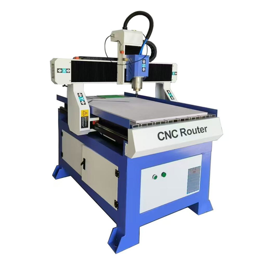 The Complete Guide to CNC Carving Machine