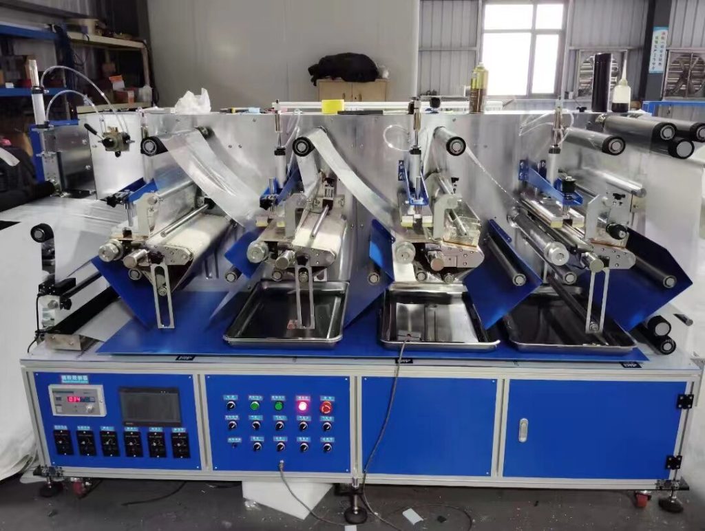 Rhinestones Transfer Machine: Meet Custom Deadlines