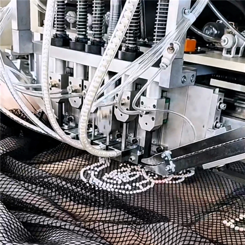 Bead Setting Machine: A Complete Guide